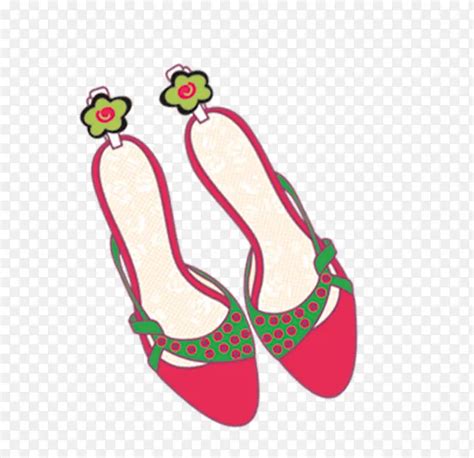卡通鞋子png图片素材下载图片编号10795995 Png素材网