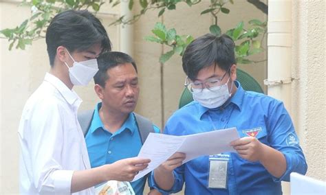 Đại Học Sư Phạm Hà Nội Sắp Mở Cổng đăng Ký Dự Thi đánh Giá Năng Lực 2024