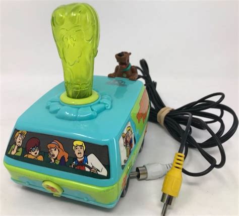 Plug And Play Scooby Doo At Elliott Hinkle Blog