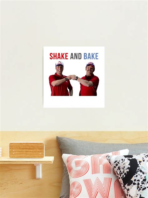 Shake And Bake Will Ferrell Quotes Talladega Nights Shake N Bake