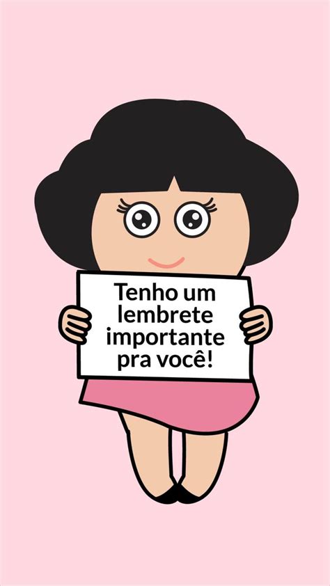 Tenho Um Recado Pra Você Outubro Rosa Frases Engraçadas Para