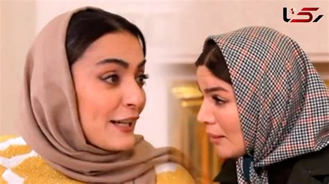 جا خوردن متین ستوده از صحبت السا فیروز آذر در شام‌ایرانی پشت سرت