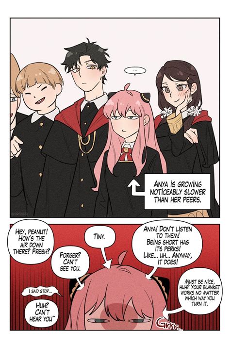 Anya Damian Desmond Becky Blackbell Ewen Egeburg And Emile Elman