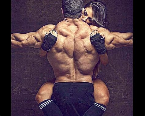 Fit Couple Photoshoot Gym Poses Photo Shoot Couple Couples Gym