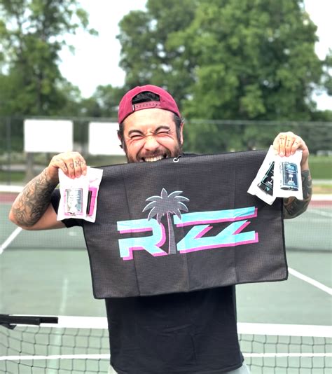 All Products Rizz Pickleball