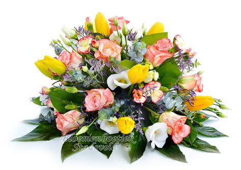 Small Farewell Bloemenboetiek Stadsveld