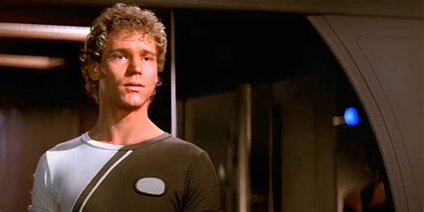 Star Trek Who Is Carol Marcus