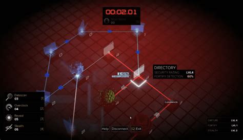 10 Of The Best Hacking Mini Games In Gaming Twinfinite