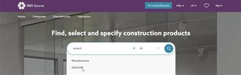 Streamlining Using Nbs Source And Chorus Sotech Optima