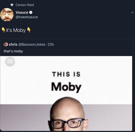 Guys Is That Moby I Think That Thats Moby R Himym