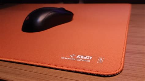 Atk Kong Review Pt Br O Melhor Custo X Benefício Em Mousepad Do