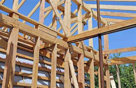 Advantages Of Flitched Structural Steel Beams