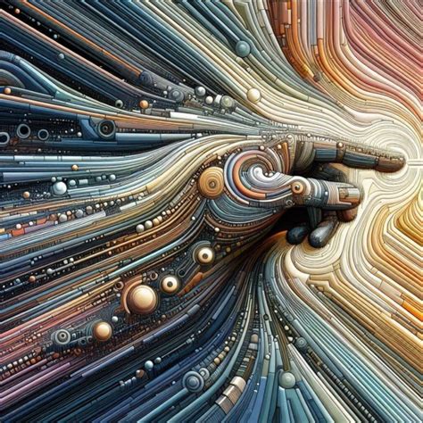 Push Forward Generative Models Engineering The Future Of Data Generation 🚀💡