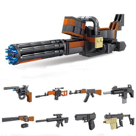 Toy Army Guns
