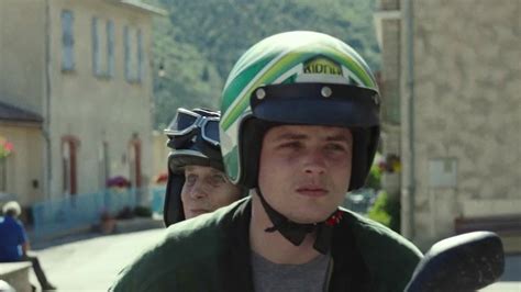 Jacky Caillou Where To Watch And Stream Tv Guide