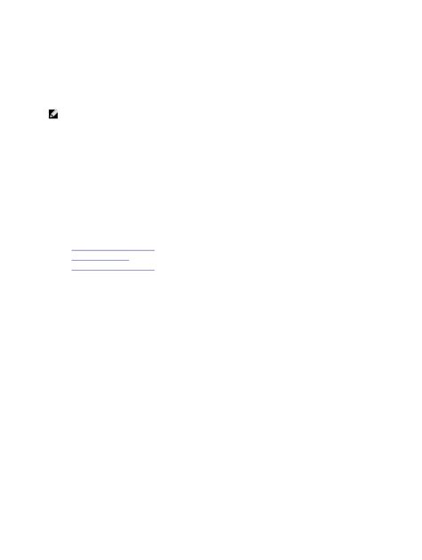 Dell Lifecycle Controller 2 Release 11 ユーザーガイド