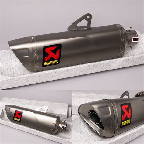 Yahooオークション Akrapovic Cbr1000rr R Firebladesp 20 23 エボ