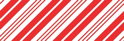 Christmas Candy Cane Striped Seamless Pattern Christmas Candycane Background With Red Stripes