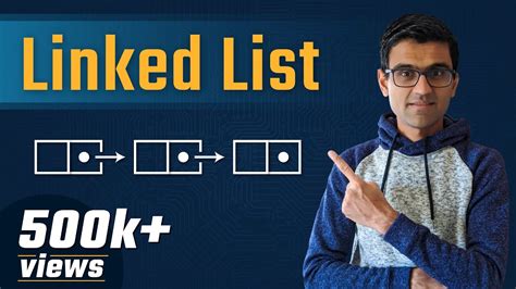 linked list data structures and algorithms tutorials in python 4 youtube