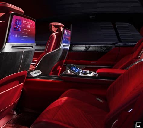 Cadillac Is Turning Dreams Into Reality The Cyberpunk Future Is Coming