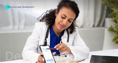 Empowering Healthcare With Pharmacy App Development