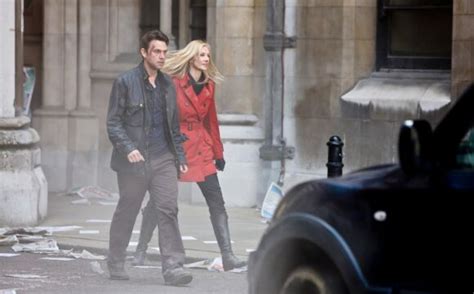 Die Triffids Pflanzen Des Schreckens 1 Trailer And Kritik Zum Film Tv Today