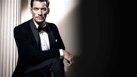The Interview David Gandy Square Mile