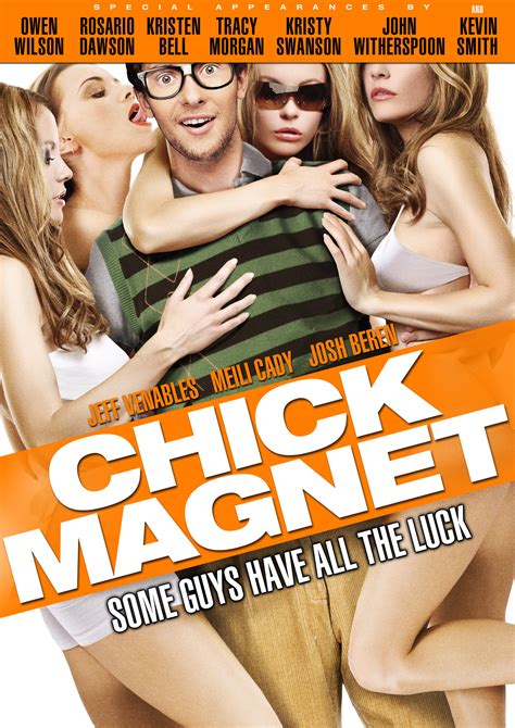Chick Magnet 2011