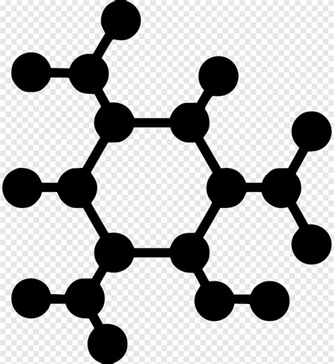 Molecule Graphene Computer Icons Chemistry Science Angle Symmetry
