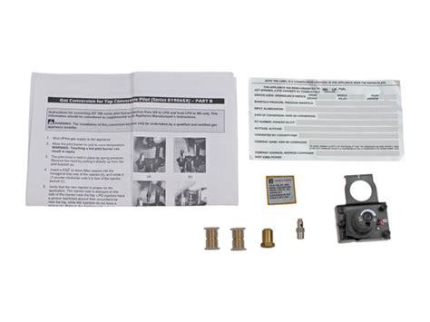 Kingsman Conversion Kit Ng 1001 Ckng