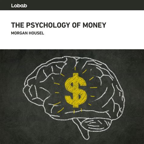 Read The Psychology Of Money Book Summary And Review By Morgan Housel