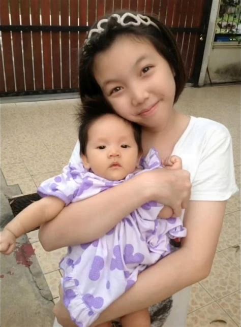 Pin On Thai Girls ♥
