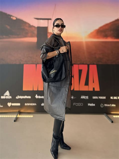 Super Happy To Have Attended The Beatport Awards And Ims In Ibiza Lemonade Fashion The Summit Was