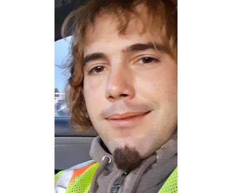 Gregory Steele Obituary 1988 2021 Grass Lake Mi Jackson