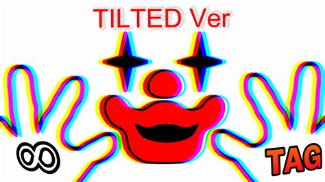 ∞ Infinity Tilted Tag 無限ティルテッドおにごっこ 5360 4214 8867 By Pikaburu Ch Fortnite Creative Map Code