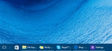 How To Customize Taskbar Buttons In Windows SimpleHow