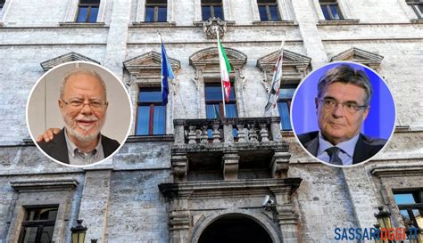 Sassari Le Grandi Manovre Delle Coalizioni E I Possibili Candidati