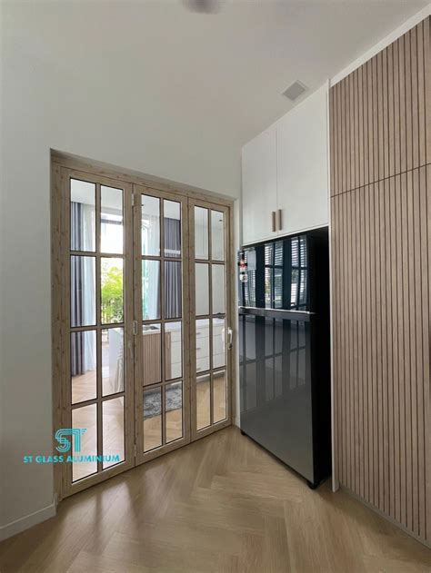 Folding Door Folding Door Selangor Malaysia Kuala Lumpur Kl Cheras