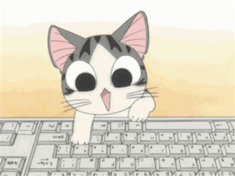Test Cat Typing  Test Cattyping Typing Discover And Share S