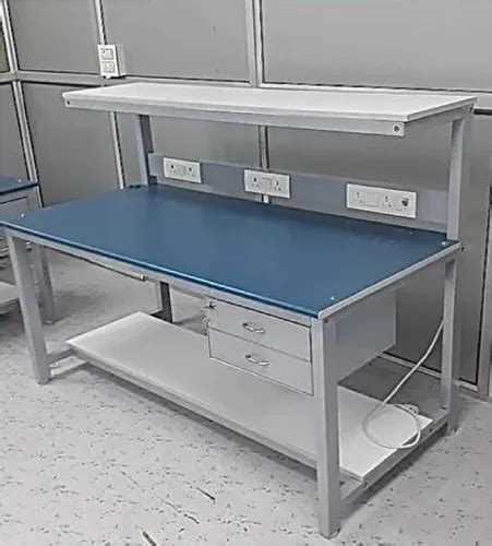 Esd Workstation Table For Industrial At ₹ 28500 In Chennai Id