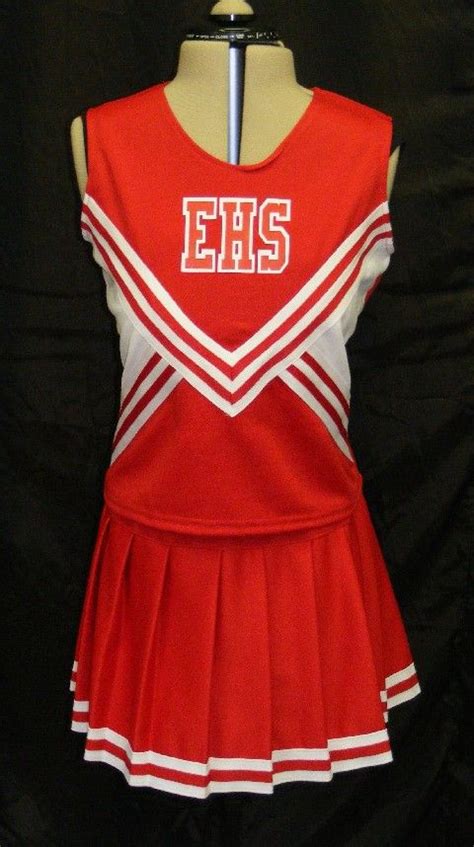 High School Musical Costumes Artofit
