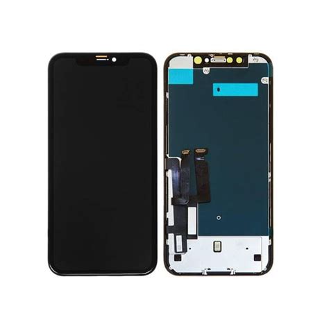 Apple Iphone Xr Lcd Display With Touch Screen Pokhara Mobile Store