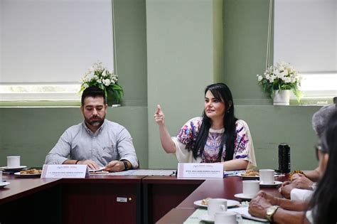 Secretaría Anticorrupción Y Buen Gobierno Exhorta A Las Y Los