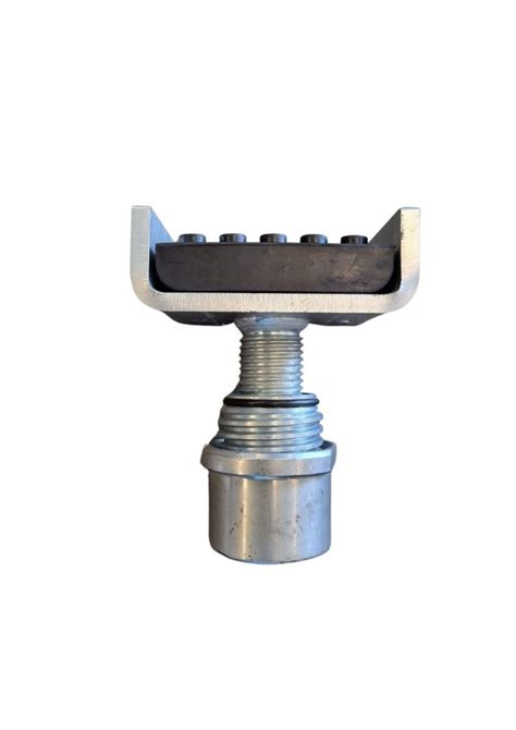 Buy Adjustable Car Lift Pad 100mm