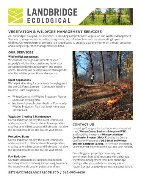 Dax Dickson On Linkedin Take Your Woods Back And Protect Your Home And