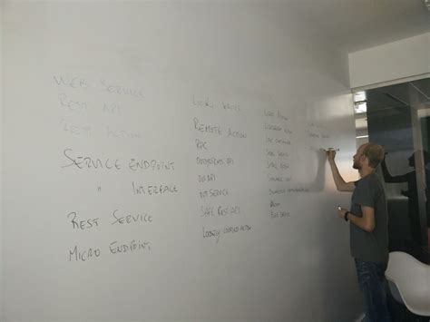 implementing low code microservices
