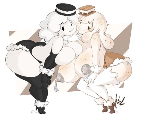 Rule 34 2girls Big Breasts Breasts Dullvivid Female Tagme 7138618