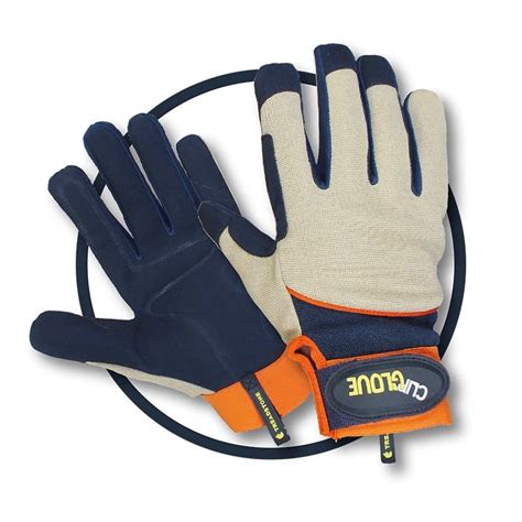 Clipglove General Purpose Glove Male Johnsons Seeds