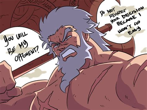 Godfrey First Elden Lord And Hoarah Loux Elden Ring Drawn By Tina Fate Danbooru