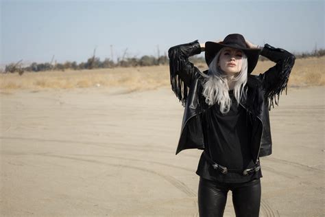 Devora Elvis Acoustic Music Video Premiere 1883 Magazine